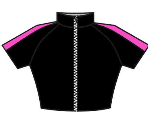 Dash Bespoke Crop 20 – The Dance Shop
