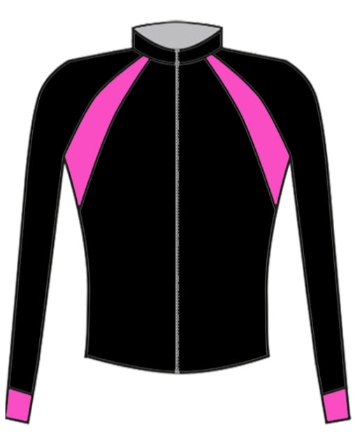 DASH Bespoke Jacket 08 – The Dance Shop