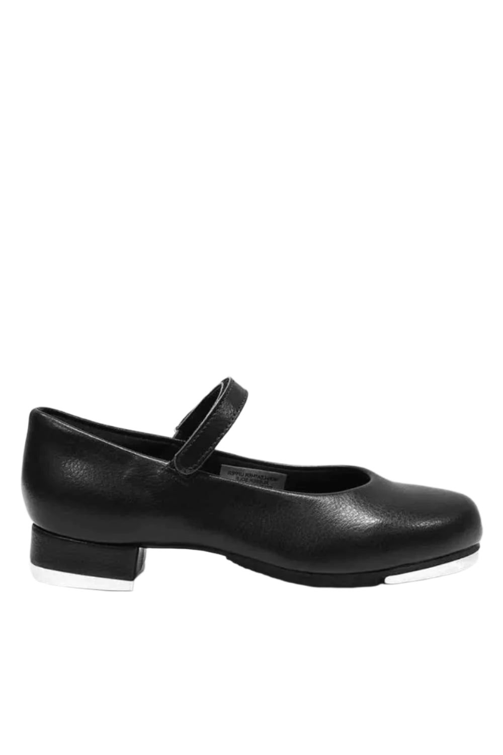 Bloch Melody Velcro Tap Shoe – The Dance Shop