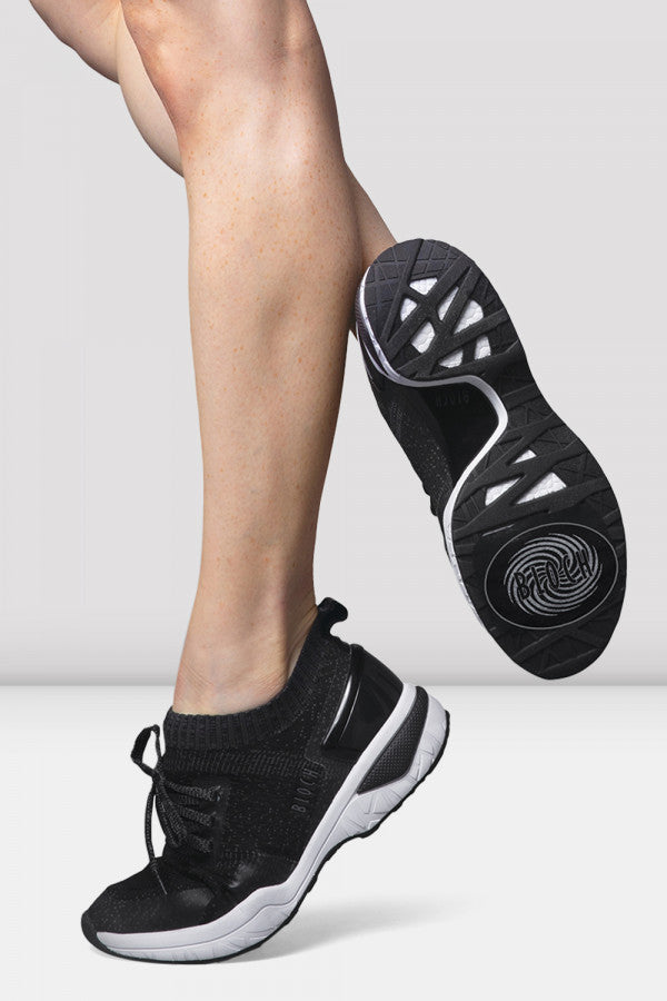 BLOCH Spot Stickers Black – The Dance Shop